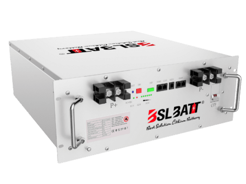 Choose BSLBATT - BSLBATT