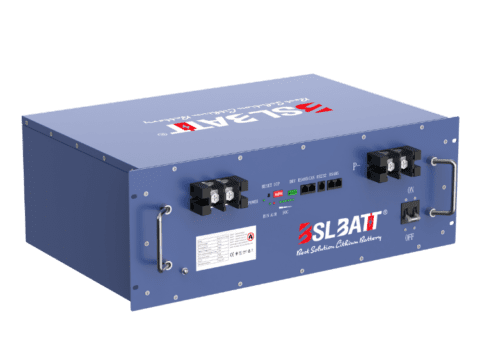 Choose BSLBATT - BSLBATT