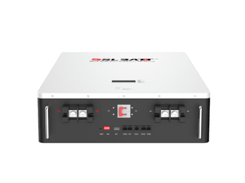 Choose BSLBATT - BSLBATT