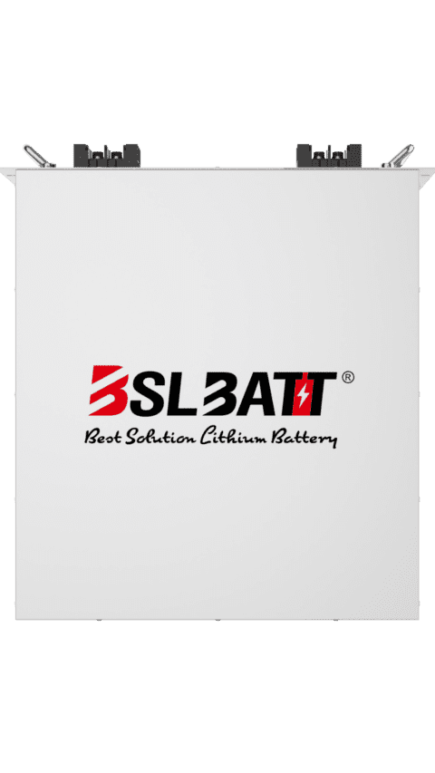 BSL 5.12 kWh - BSLBATT