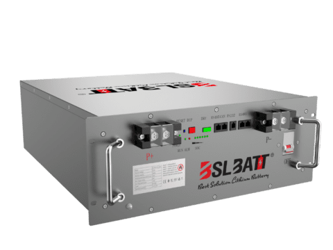 Choose BSLBATT - BSLBATT