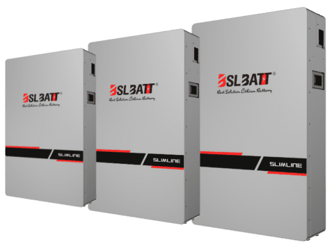 Choose BSLBATT - BSLBATT