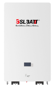 Powerwalls - BSLBATT