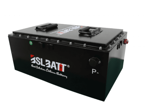 BSLBATT® Golf Cart Batteries - BSLBATT