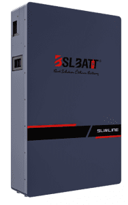 About Us – Your Complete Energy Solution - BSLBATT