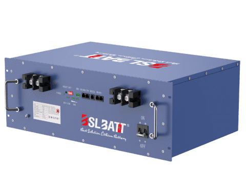 Choose BSLBATT - BSLBATT