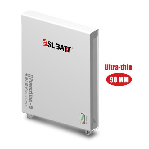 BSL Powerline 5 - BSLBATT